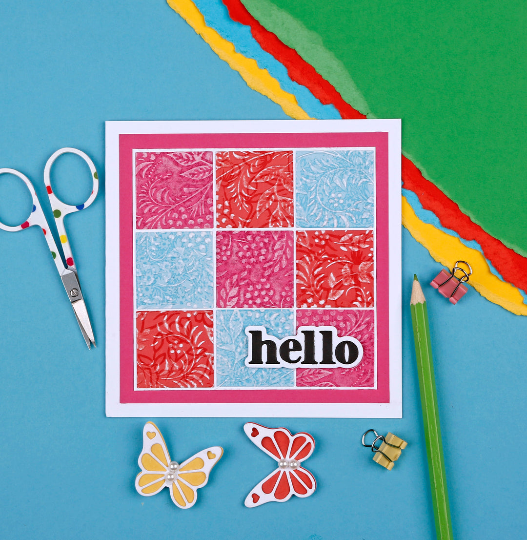 Collections – Craftworld