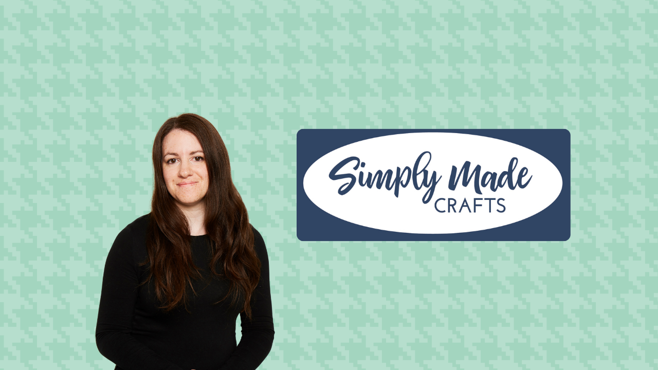 Simply Made Crafts – Craftworld