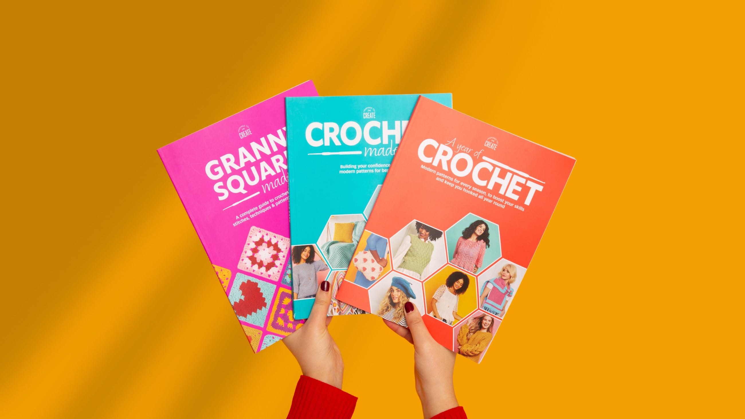 Books – Craftworld