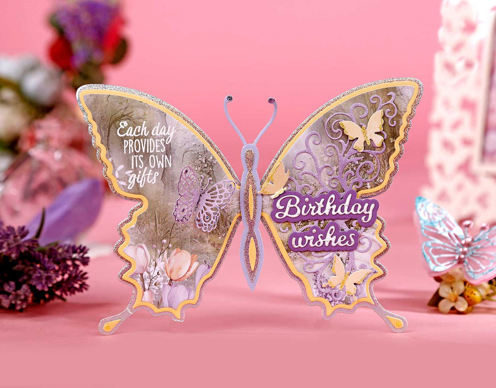 Creative Stamping Magazine #157 – Craftworld