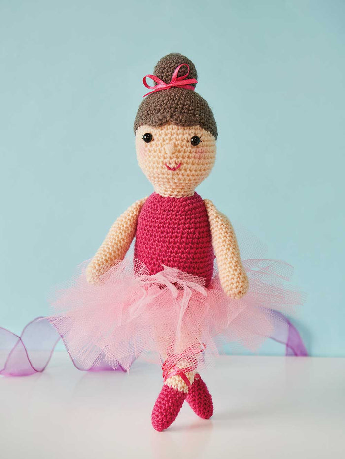 Crochet Made Simple #006 – Craftworld
